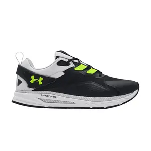 Under Armour Hovr Flux Movement Sneakers - Black