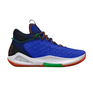 Under Armour Hovr Havoc Clone Sneakers - Blue