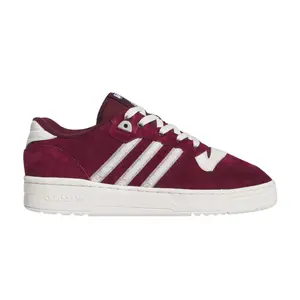Adidas Rivalry Low Texas A&m Sneakers - Red