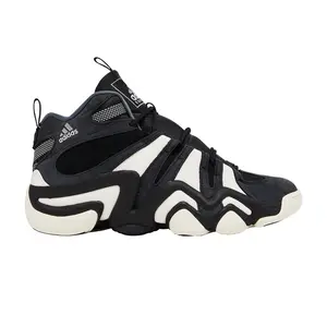 Adidas Crazy White '2023 - Black