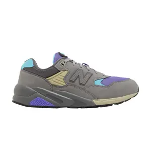 NEW BALANCE 580 Sneakers - Grey