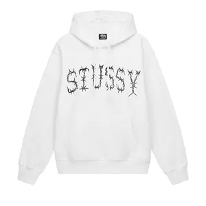 StÜssy Barb Hoodie