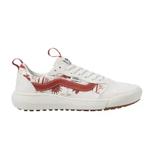 VANS Ultrarange Exo Se Sneakers - White