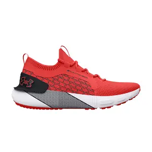 Under Armour Hovr Phantom 3 Se Sneakers - Red