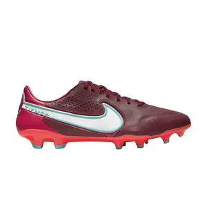 Nike Tiempo Legend Pro Fg 'blueprint Pack - Red