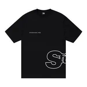 StÜssy International Tribe Tee