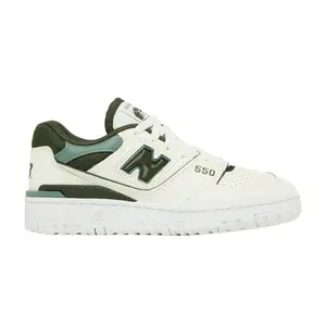 NEW BALANCE 550 Athletic Sneakers