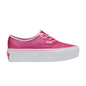 VANS Barbie X Authentic Stackform Sneakers