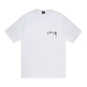 StÜssy Mercury Tee