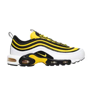 Nike Air Max Plus 97 Frequency Pack Yellow