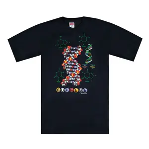 Supreme DNA Tee Blue