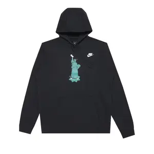 Nike X Dsmny 5 Year Anniversary Hoodie