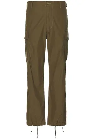 Beams Drawstring Pants For Men