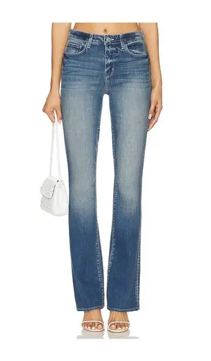 Women's Baby Distressed Jeans