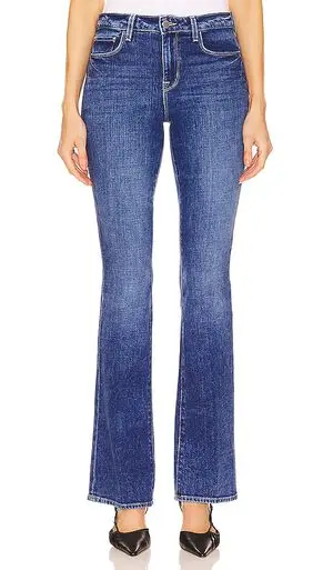 L'Agence Selma Sleek Baby Boot Jeans