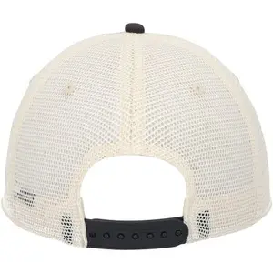 COLOSSEUM Houston Cougars Objection Snapback Hat