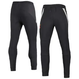 Adidas Fc Cincinnati 2023 Player Club Travel Pants - Black