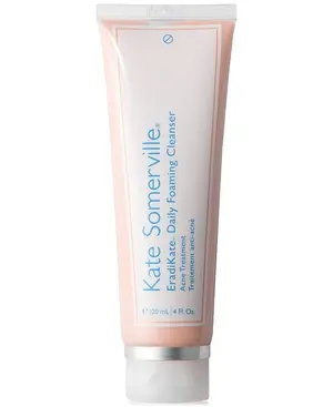 KATE SOMERVILLE Eradikate Daily Foaming Cleanser - No Color