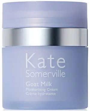 KATE SOMERVILLE Goat Milk Moisturizing Cream - No Color