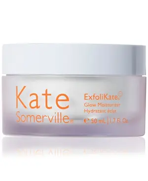 KATE SOMERVILLE Exfolikate Glow Moisturizer - No Color