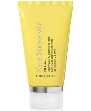 KATE SOMERVILLE Mega-c 30% Vitamin C Brightening Facial - No Color