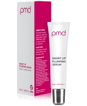 Pmd Smart Lip Plumping Serum