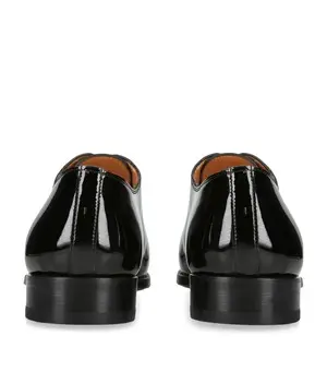 Magnanni Flex Wholecut Oxford Shoes