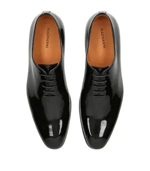 Magnanni Flex Wholecut Oxford Shoes