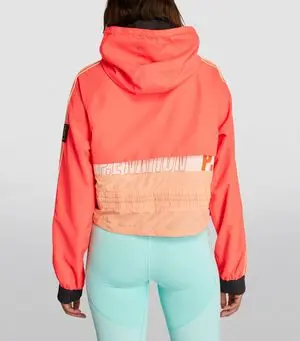 P.E Nation Down Cropped Jacket