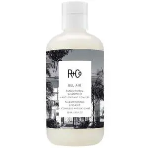 R+Co Bel Air Smoothing Shampoo Anti-oxidant Complex 8.5 Oz - One-color