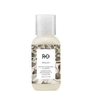 R+Co Dallas Biotin Thickening Shampoo Travel 2 Oz - One-color