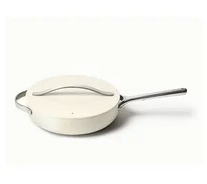 CARAWAY Home Non-stick Ceramic Saute Pan - One-color