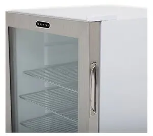 WHYNTER 90-can Beverage Refrigerator With Lock