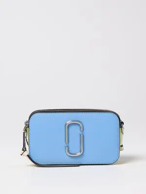 Marc Jacobs Mini Bag Blue