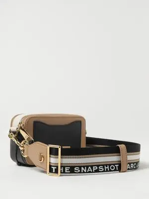Marc Jacobs Crossbody Bag - Camel