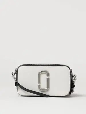 Marc Jacobs The Snapshot Flap Cross Body Bags
