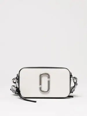 Marc Jacobs Mini Bag Yellow Cream