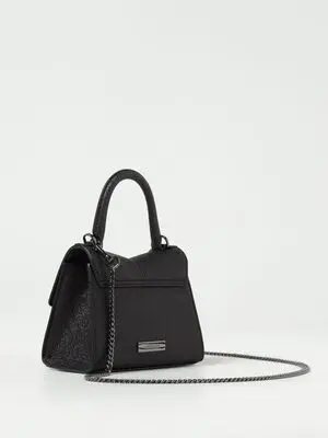 Marc Jacobs St. Marc Mini Shoulder Bag - Black