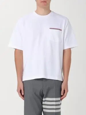 Thom Browne T-shirt - White