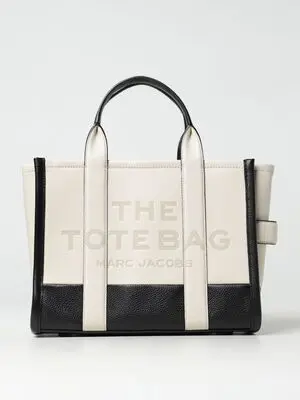 Marc Jacobs The Tote Embossed Bags For Women