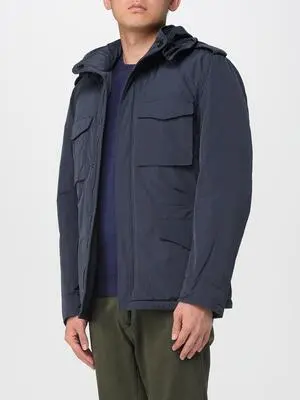 Aspesi Jacket - Blue