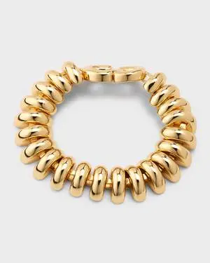 KENNETH JAY LANE Chain Bracelet