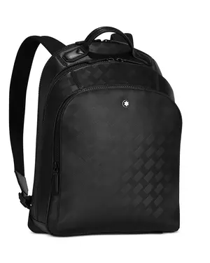 Montblanc Extreme 3.0 Medium Leather Backpack