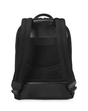 Montblanc Extreme 3.0 Medium Leather Backpack