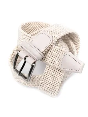 Anderson's Elasticated Strap Belt