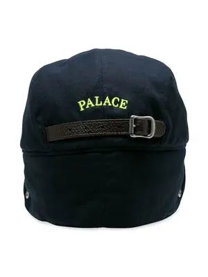 PALACE X Ralph Lauren Polar Fleece Hunting Cap
