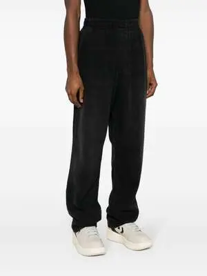 MARANT Timeo Straight-leg Trousers