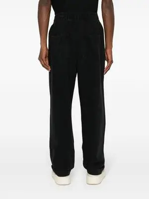 MARANT Timeo Straight-leg Trousers