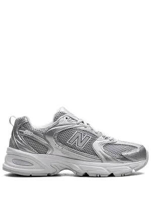 NEW BALANCE 530 Sneakers - Silver