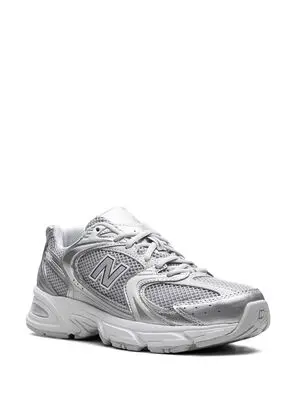 NEW BALANCE 530 Sneakers - Silver